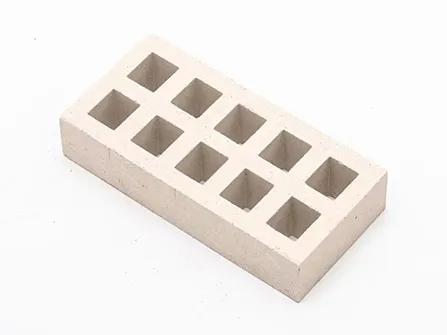Environmentally Wall Face Brick for Out Wall Building
