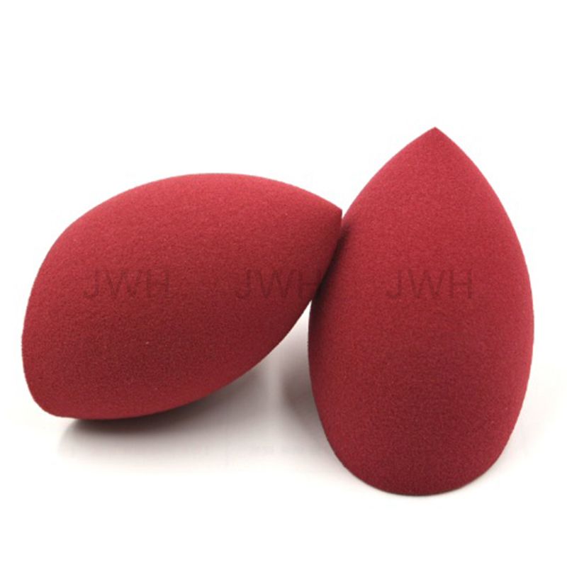 Wholesale Red Makeup Sponges