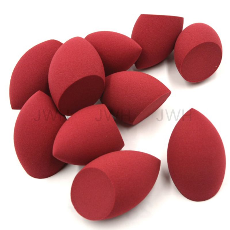 Wholesale Red Makeup Sponges