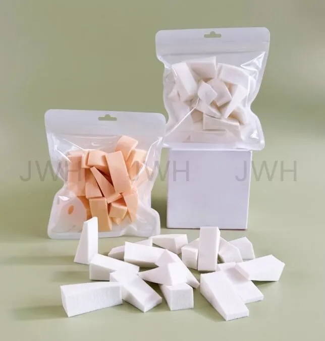 foam wedge Makeup Blenders & Sponges