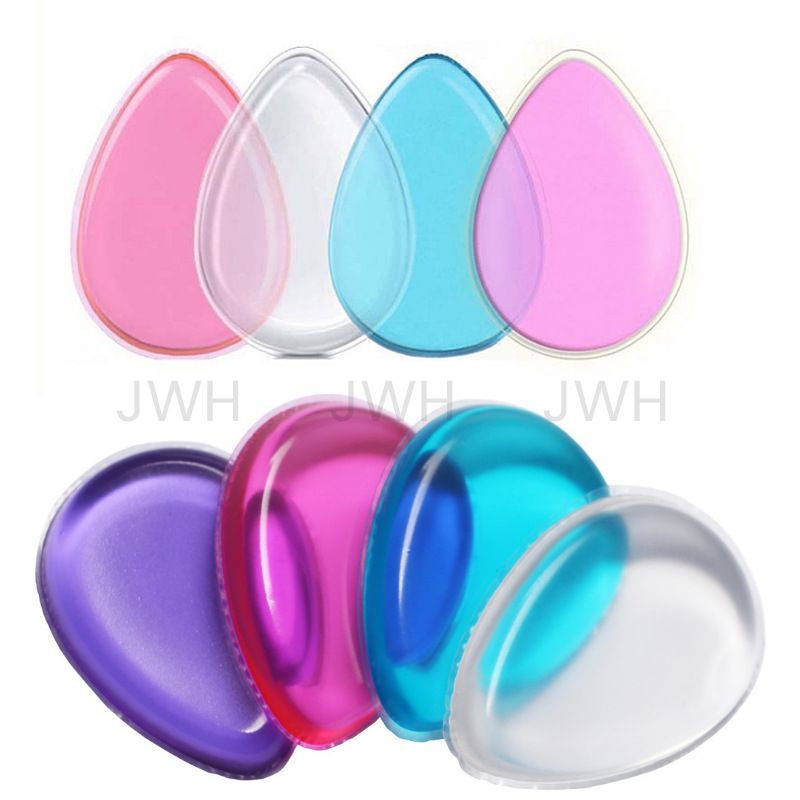 Makeup silicone TPU Sponge Wholesale