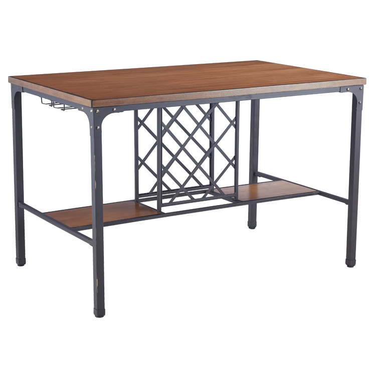 Vintage Rectangle Table