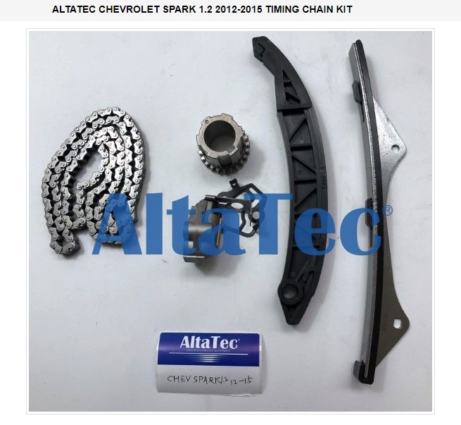 TIMING CHAIN KIT