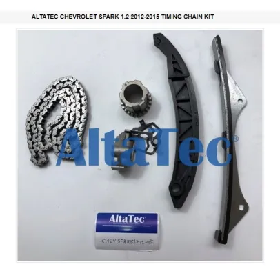 TIMING CHAIN KIT