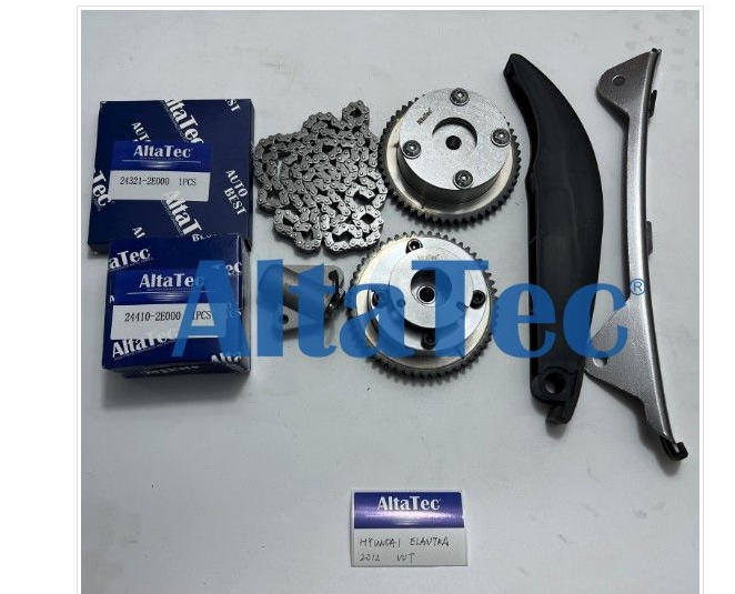 2012-vvt-timing-chain-kits