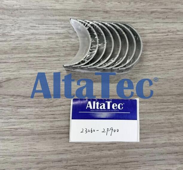 ALTATEC CONNECTING ROD BEARING FOR HYUNDAI 23060-2F900