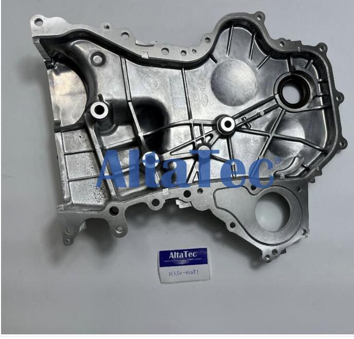 ALTATEC OIL PUMP FOR HYUNDAI 21350-03051