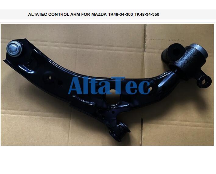 ALTATEC CONTROL ARM FOR MAZDA TK48-34-300 TK48-34-350