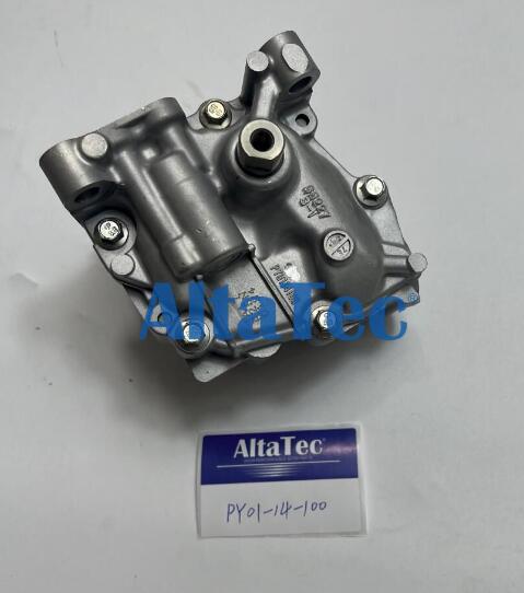 ALTATEC OIL PUMP FOR MAZDA PY01-14-100