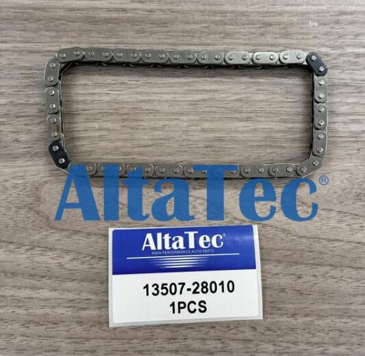 ALTATEC TIMING CHAIN FOR TOYOTA 13507-28010