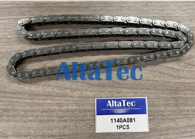 ALTATEC TIMING CHAIN FOR MITSUBUSHI 1140A081