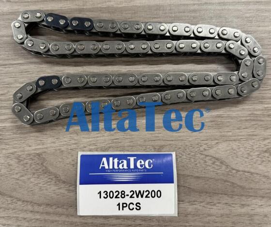 ALTATEC TIMING CHAIN FOR NISSAN 13028-2W200