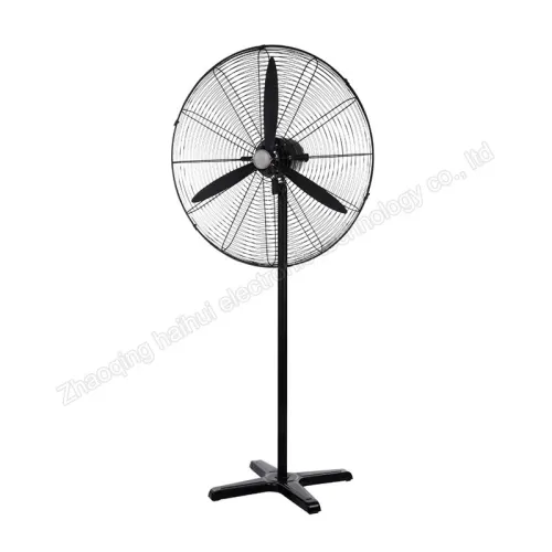 20 Inch Stand Industrial Fans