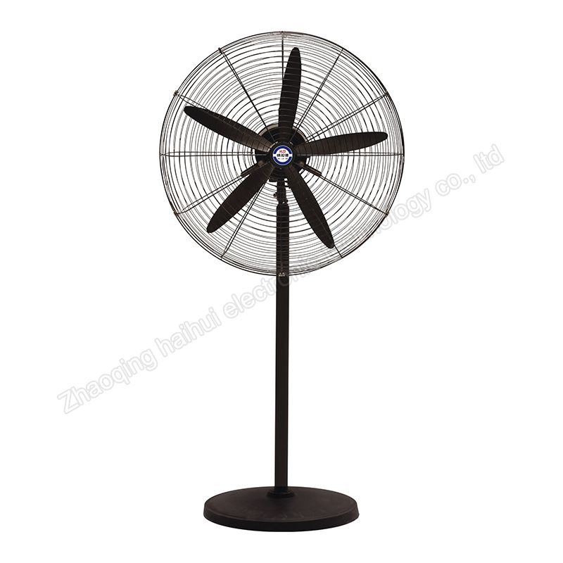 30 Inch Stand Industrial Fans