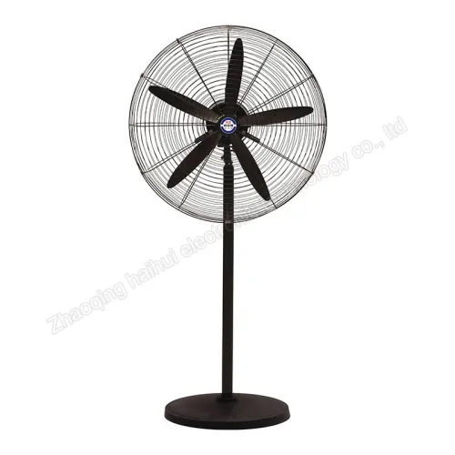 30 Inch Stand Industrial Fans