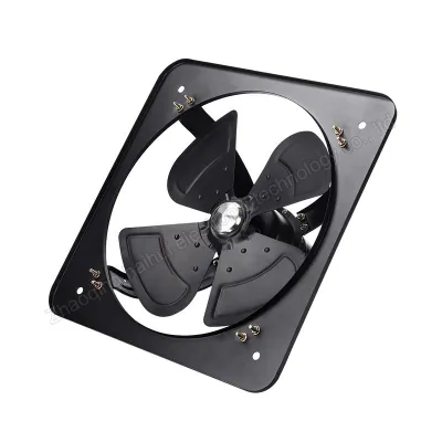 Rectangular Exhaust Fan