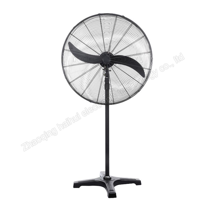 26 Inch Industrial Fans