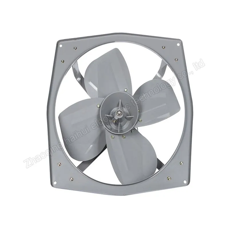 Industrial Exhaust Fan for Warehouse