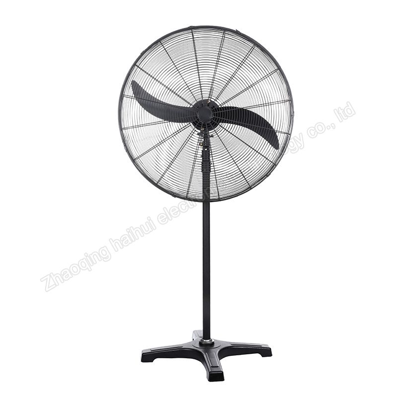 24 Inch Stand Industrial Fans