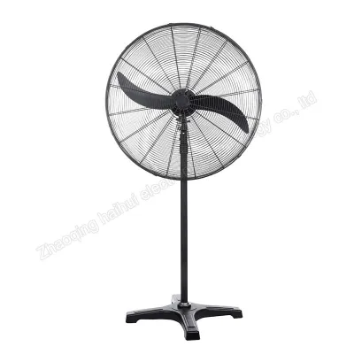 24 Inch Stand Industrial Fans