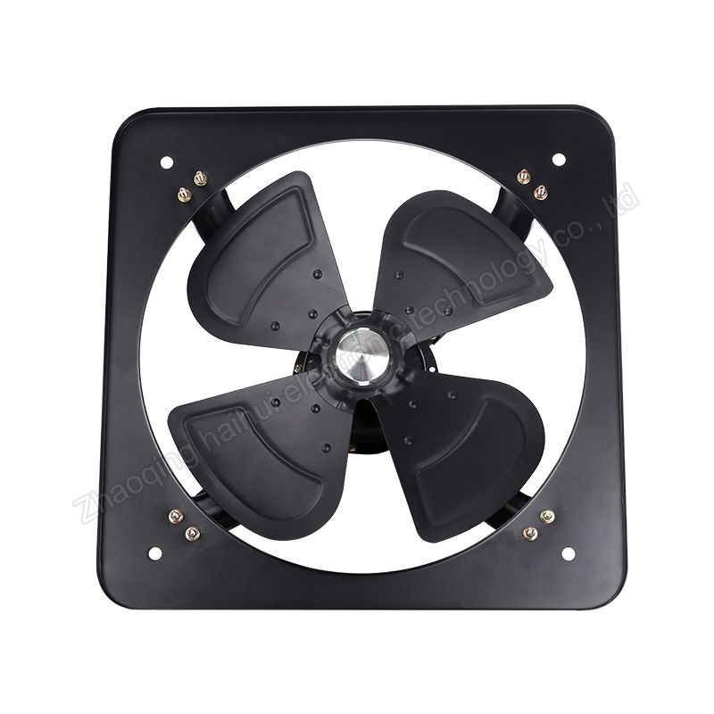 Rectangular Exhaust Fan