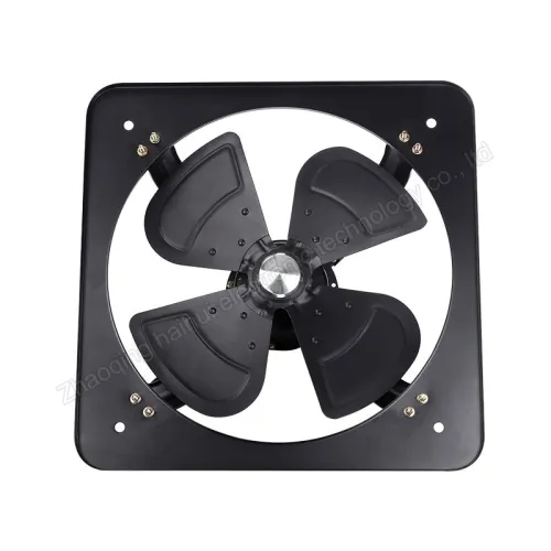 Rectangular Exhaust Fan