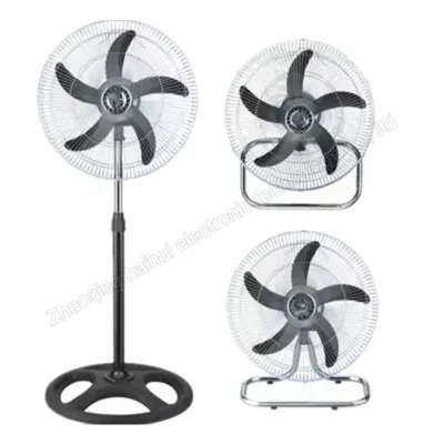18 Inch 3 in 1 Commercial Fan