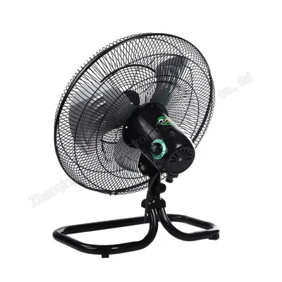 16 inch Commercial Floor Fan