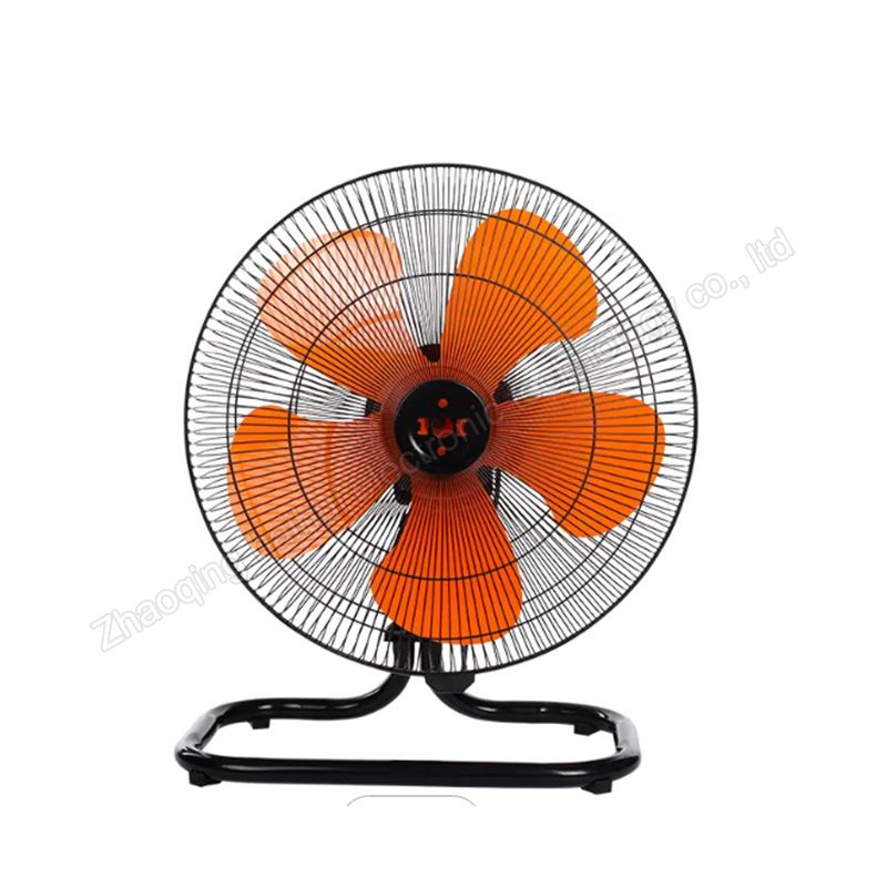 Plastic Pedestal Fan,Floor Fan 18 Inch