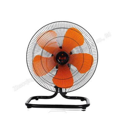 Plastic Pedestal Fan,Floor Fan 18 Inch