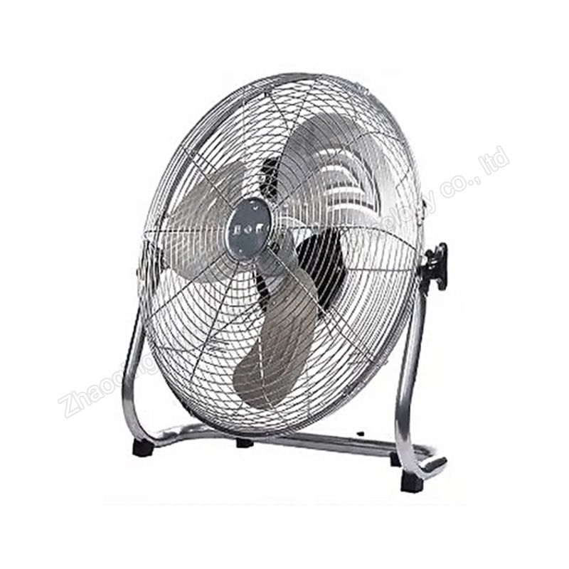 12 Inch High Velocity Fan