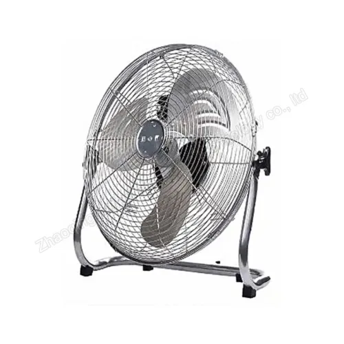 12 Inch High Velocity Fan