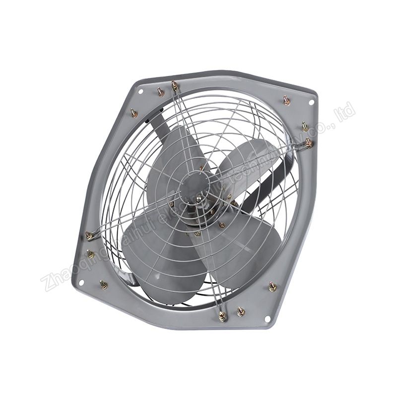 10 Inch Vent Fan