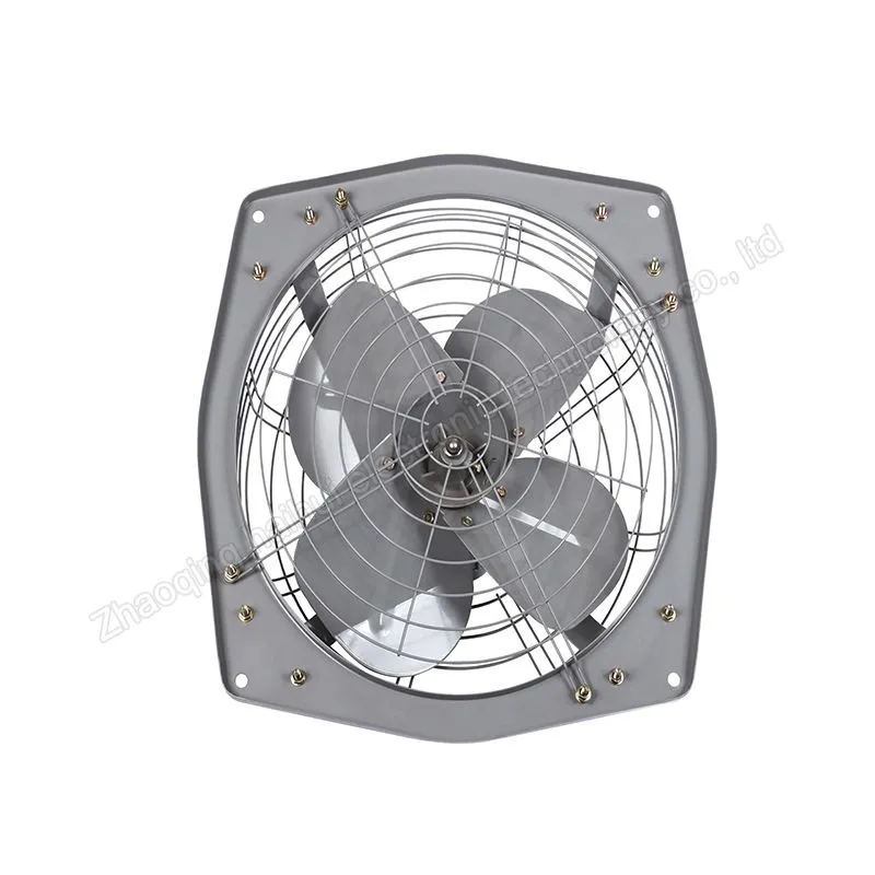 Wall Mounted Ventilation Fan