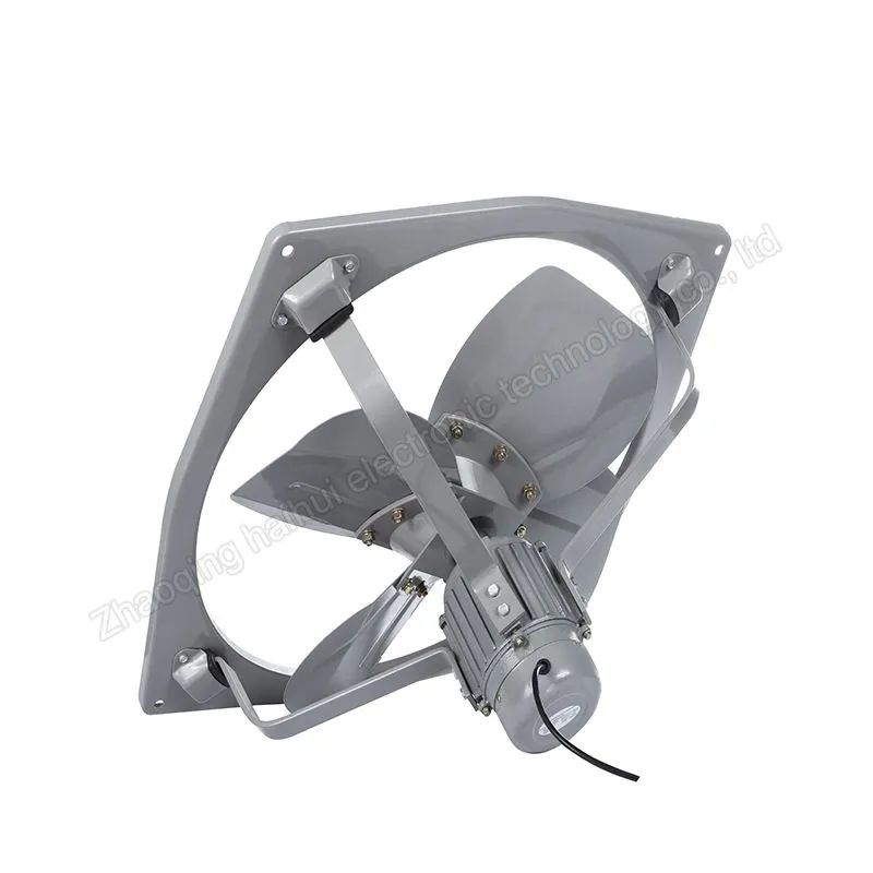 Wall Mounted Ventilation Fan