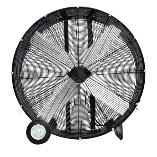 48 inch Drum Fan