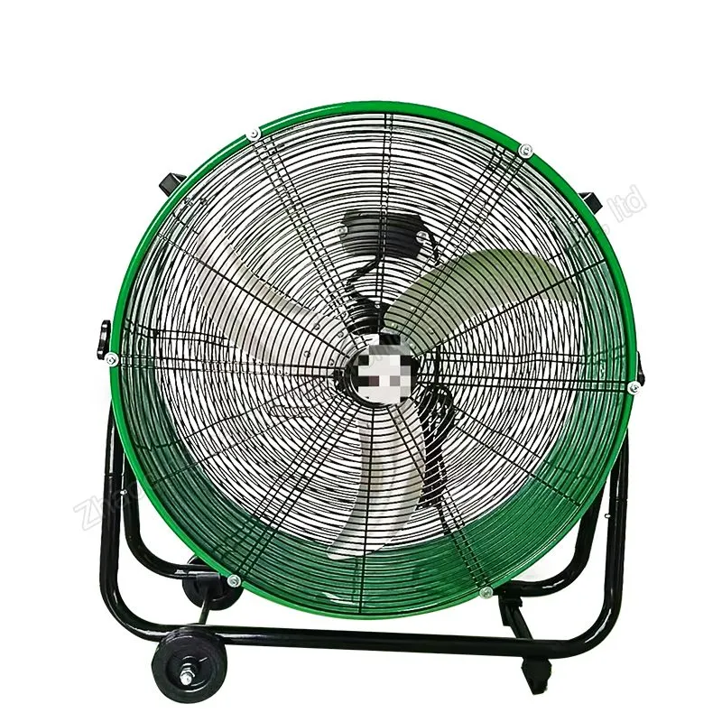 36 inch bracket Drum Fan