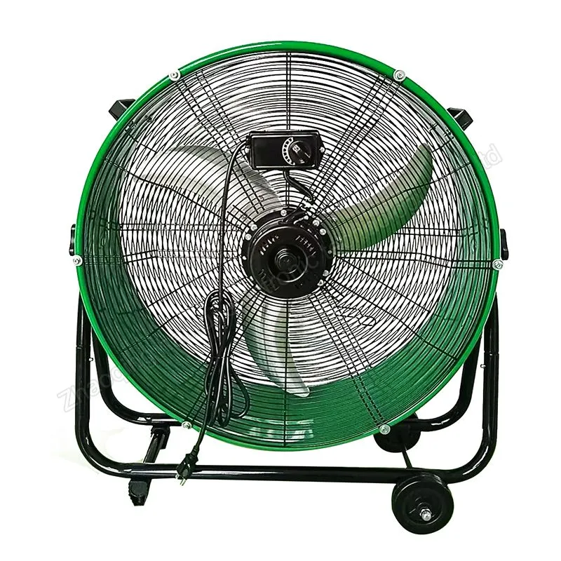 36 inch bracket Drum Fan
