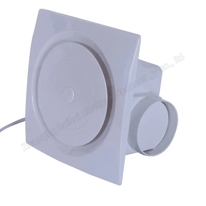 Square Electric Exhaust Fan for Sale