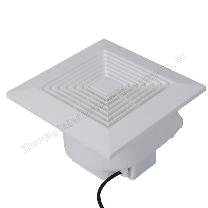Square Exhaust Fans