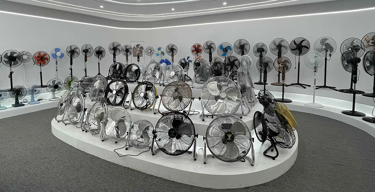 Fans Manufacturers,Electric Fan Manufacturers | Haihui