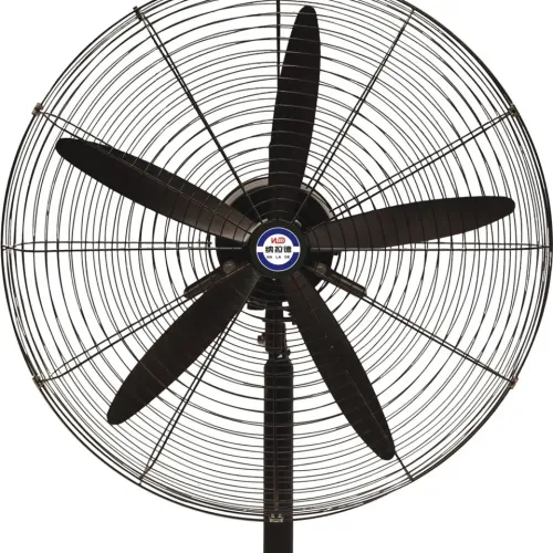 30 Inch Industrial Oscillation Fans