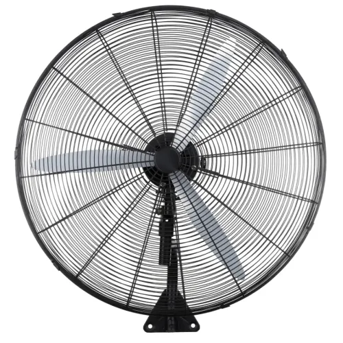 Wall Mounted Large Industry Fan