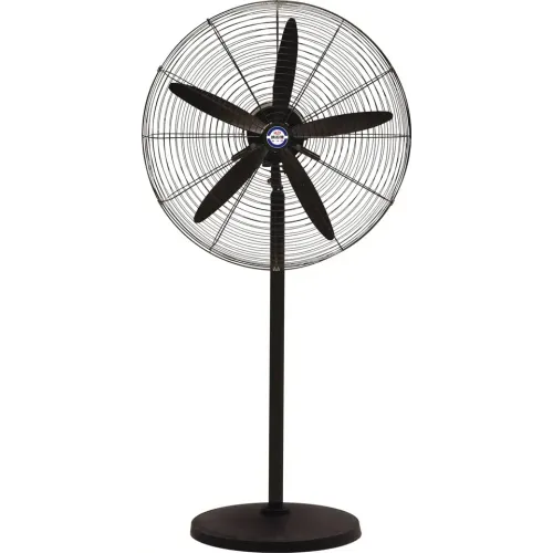 Angle Adjustment Industrial Stand Fans