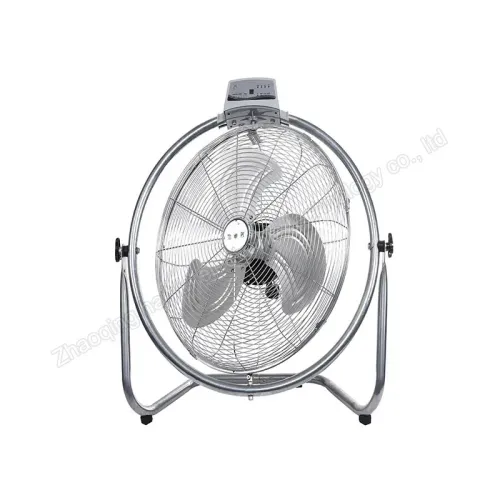 140W Electric Floor Stand Fan,18 Inch High Velocity Fan