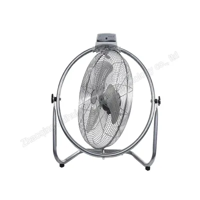 140W Electric Floor Stand Fan,18 Inch High Velocity Fan
