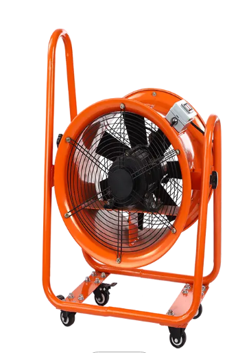 Heavy Duty Industrial Air Blower,Metal Air Blower