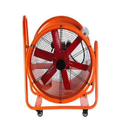 Heavy Duty Industrial Air Blower,Metal Air Blower
