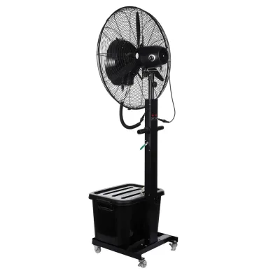 Patio Misting Fan,Outdoor Water Fan