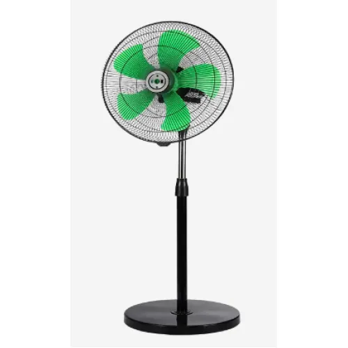 Silent Pedestal Fans Manufacturer